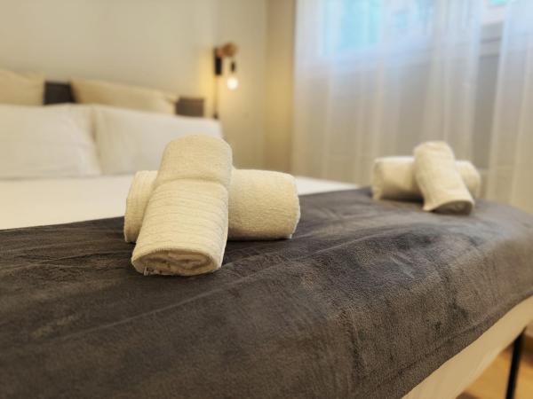 Apartamentos Arbidea - Bilbao