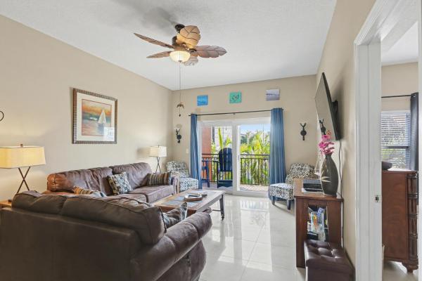 Madeira Bay Resort Ii - 314 - Madeira Beach, FL