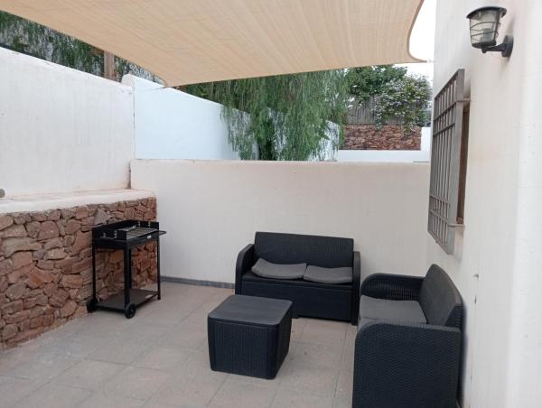 Apartamento Con Terraza - Andalusia