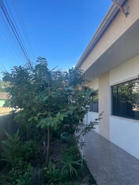 Casa De Praia Navegantes - 100 Metros Do Mar - Navegantes