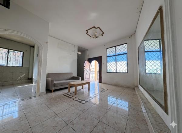 Apartamento En Manta - Manta