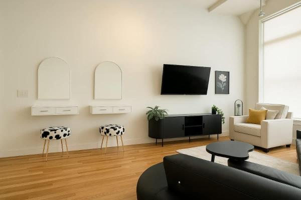 101 Dalmatians Themed Double Queen Suite - Bonton - Dallas