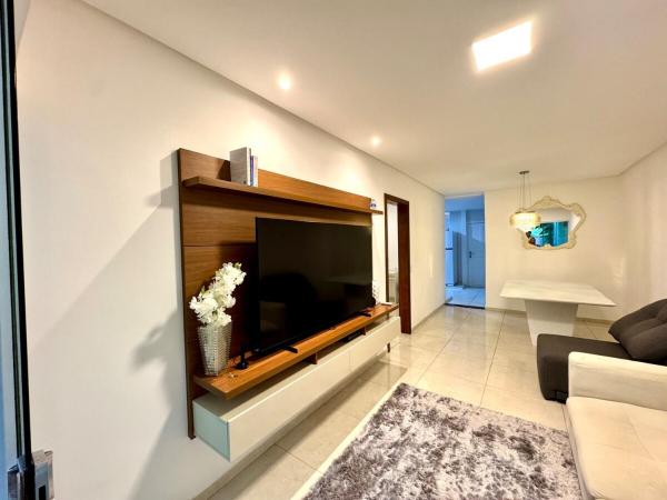 Casa Tranquila - Espírito Santo (estado)