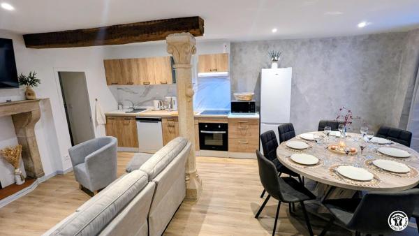 Une Douce Parenthèse - Côte-d'Or