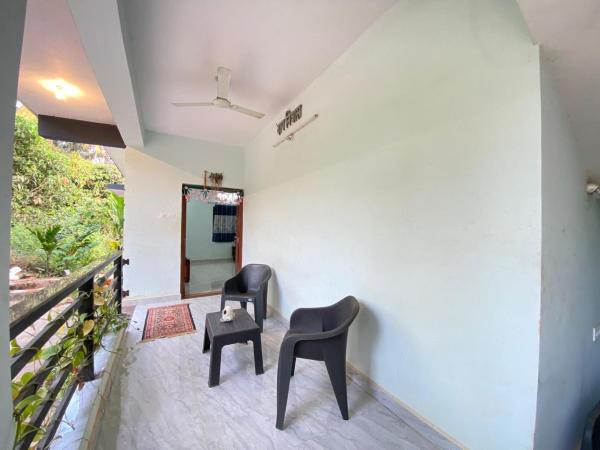 Casa 2bhk Home - Goa