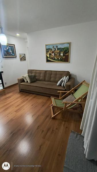 Apartamento Aconchegante-1105 - Itatiba