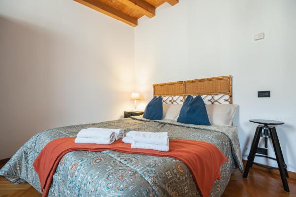 Torre Cà Emo, Casamarti - Vittorio Veneto