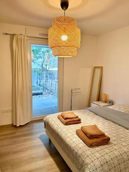Appartement Cosy Strasbourg - Strasbourg