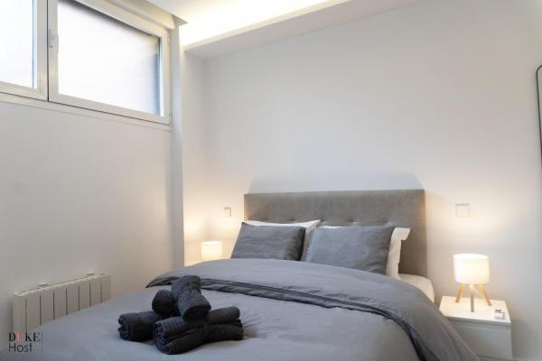 Ch Antonio Machado - Madrid