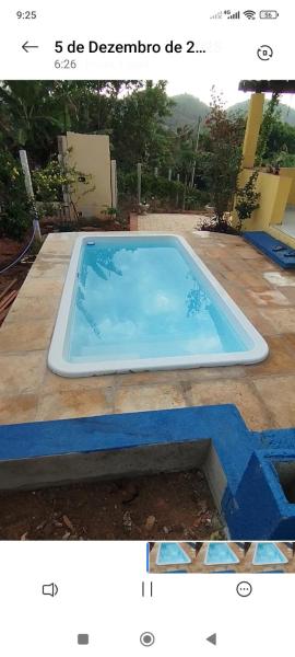 Chalé Nas Nuvens - Sobral