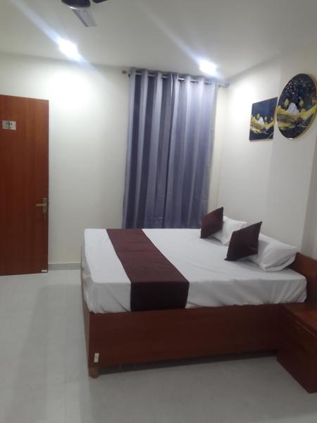 Mayura Palace - Jaipur