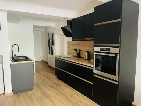 Studio Bohème - Rouen