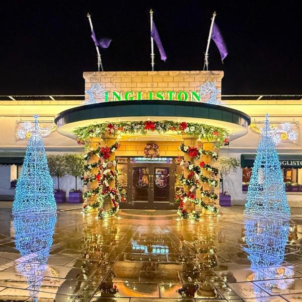 Ingliston Country Club Hotel - Loch Lomond