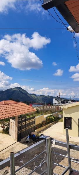 Mirador Del Molino - Fusagasugá