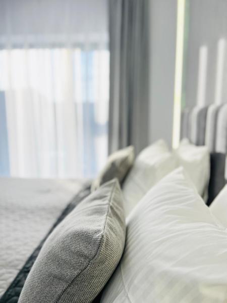 Ava Urban Suites - Romania