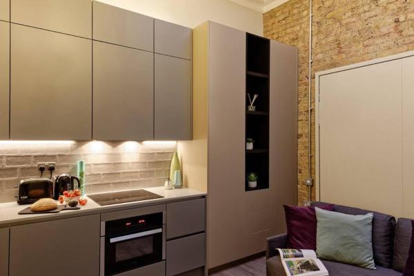 Nice Micro Studio Best Location- Notting Hill - Harrow