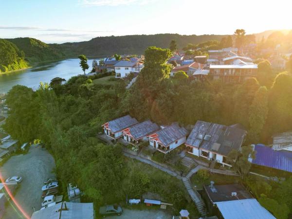 Cabañas Del Puerto - Los Lagos