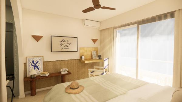 Hotel Coeur Marin - Vendée