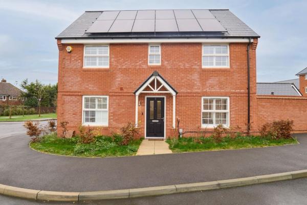 Host And Stay - The Cosy Corner - Canterbury