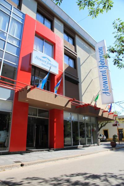 Howard Johnson By Wyndham San Pedro - San Pedro