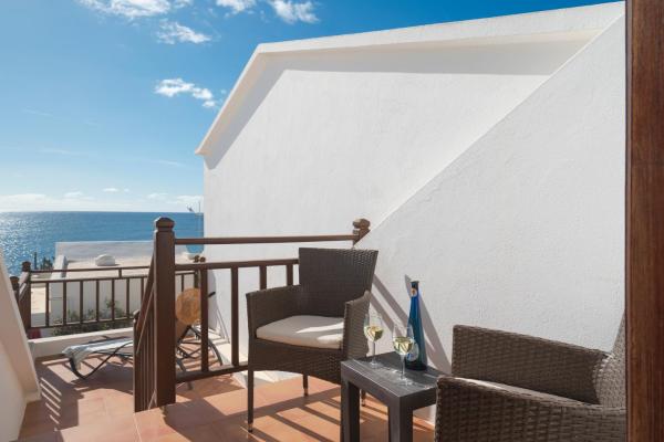 Lanzahost Casa Campagnolo - Aéroport Arrecife (ACE)