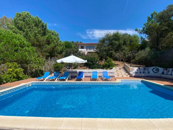 Club Villamar - Pablo - Lloret de Mar