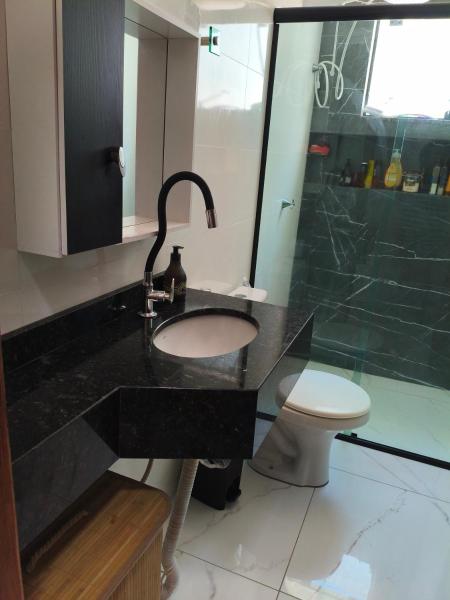 Suíte Perto Da Praia - Penha