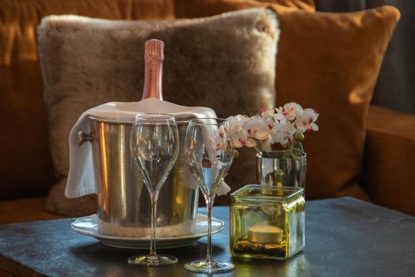 Hotel Restaurant Vinothek Lamm - Bad Herrenalb