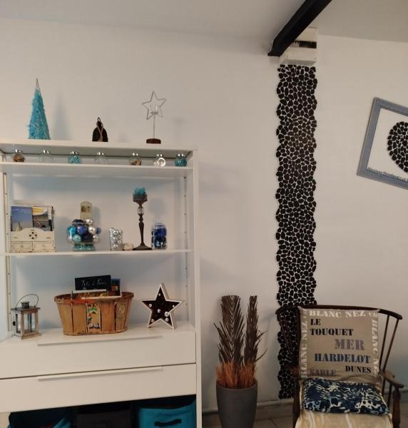 Racines Marines - Sainte-Cécile Plage