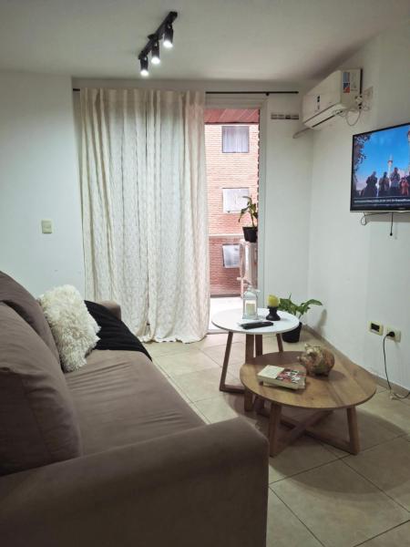 Departamento En Nueva Cordobá, Cordoba - Córdoba