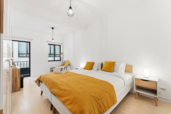 Artistas House - Aveiro