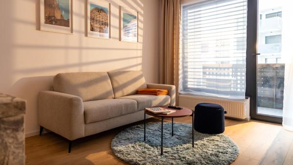 Grand Central Residence Bratislava - Luxury Apartment With Free Parking - Pozsony