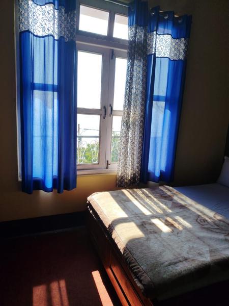 Chander Pahar Retreat - Lava