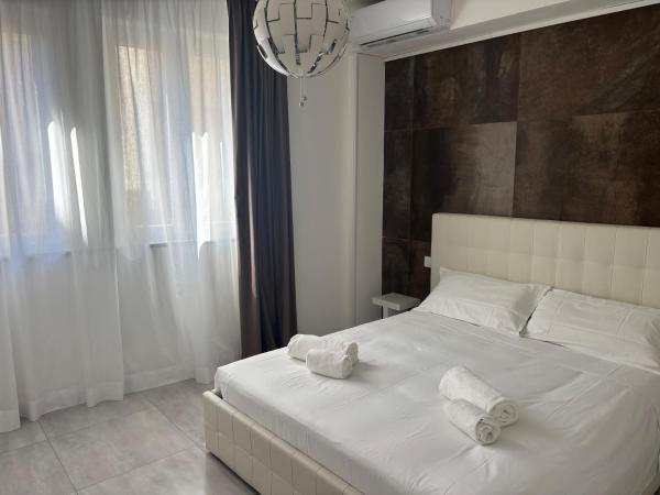 Anfitrite Suite Room - Pozzallo
