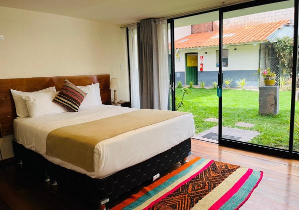 Casa Tini Usgar - Cusco