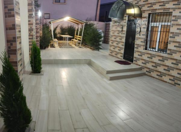 Buzovna Deluxe Yard - Azerbaijan