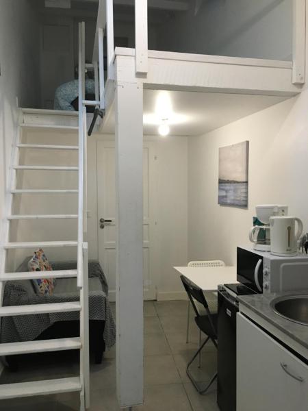 Petit Studio - Le Haillan