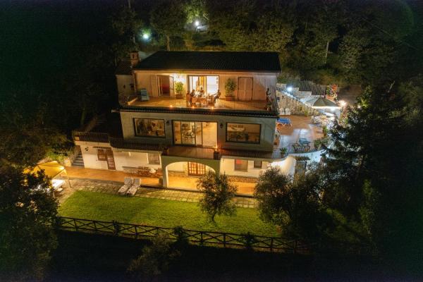 Casa Savoia - Campania