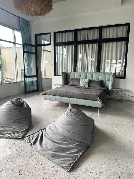 Rocka Villa Maenam - Ko Samui