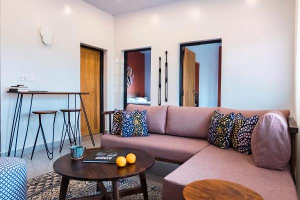 Kona Cottages - Kigali