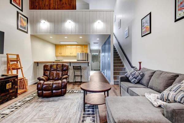 Three Kings Studio Loft By Park City Vacations - Park City, UT