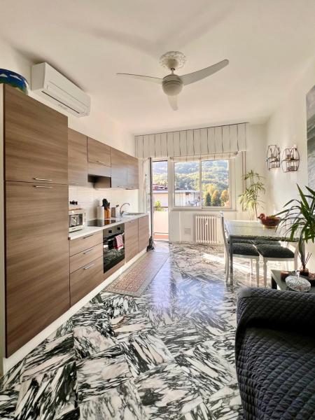 Miky Golf - Portofino