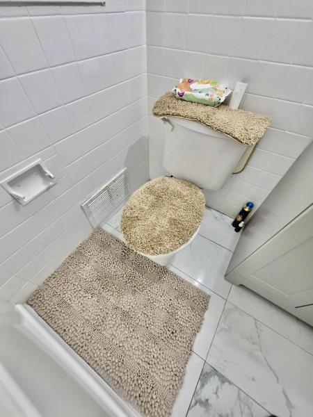 Bright & Comfortable Private Room -Shared Bathroom - New York City