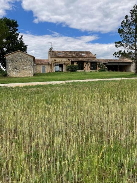 Gîte Le Tuquet - Creuse
