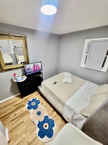 Bright & Comfortable Private Room -Shared Bathroom - Staten Island, NY