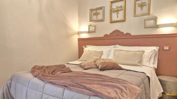 Nel Borgo Di San Francesco - Casa Vacanze In Centro - Villa Santa Maria