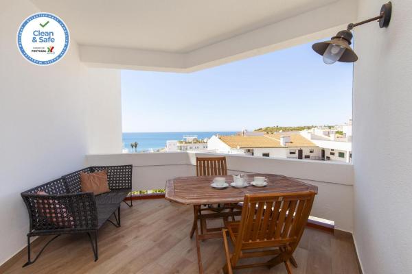 B69 - Village Of Luz Apartment - 盧什