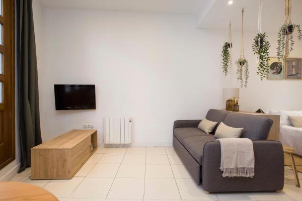 Apartamento Puerta Del Camino 6 - Bilbao
