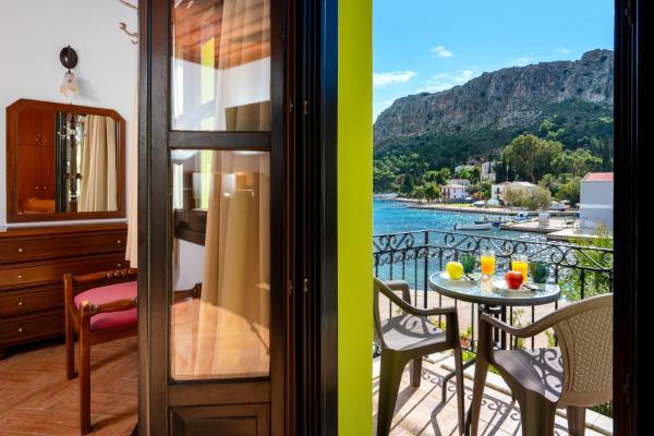 Mandraki Paradise - Kaş