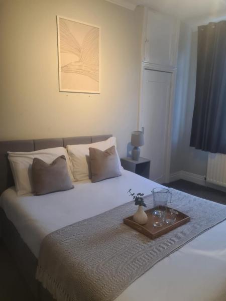 City North Apartment - Newcastle upon Tyne